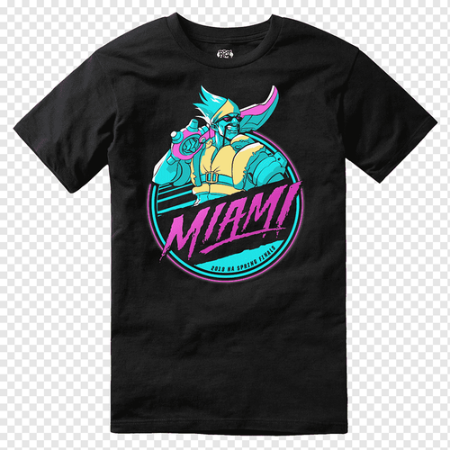 Мерч | VG-Limited